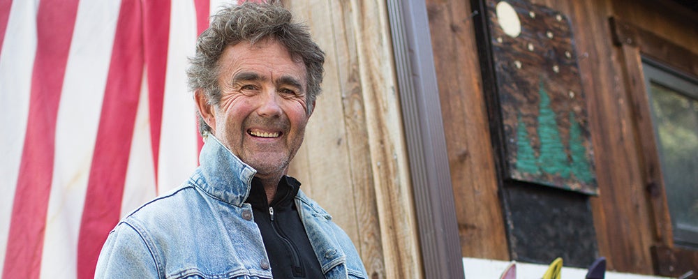 Last Chair: Still Taking Flight | SKI