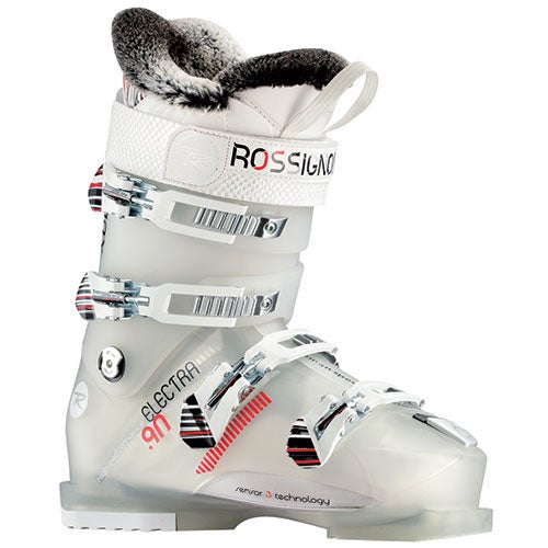 Rossignol Electra Sensor 90 (2014) | SKI
