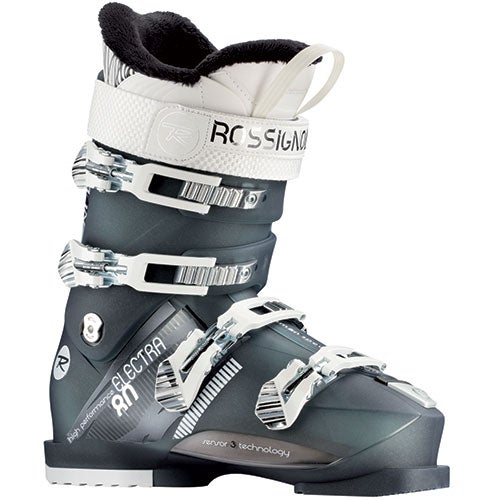Rossignol Electra Sensor 80 (2014) | SKI