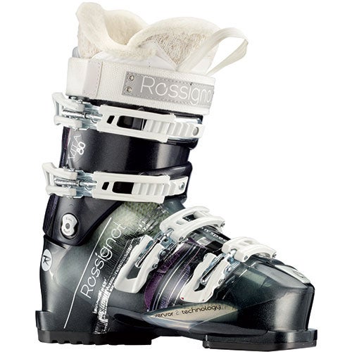 Rossignol Vita Sensor 80 (2014) | SKI