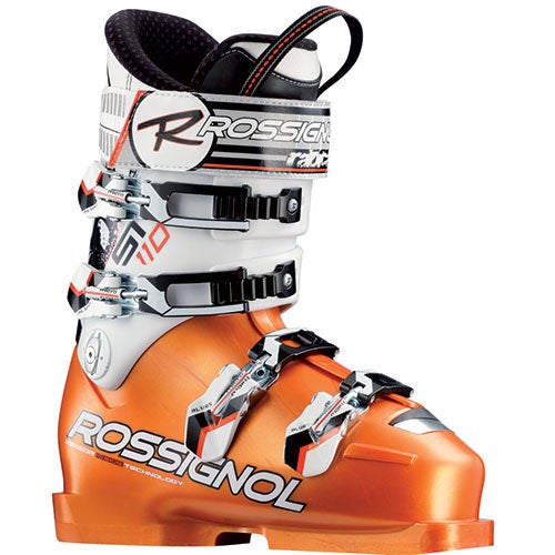 Rossignol Radical World Cup SL 110 (2014) | SKI