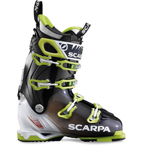 Scarpa Freedom (2014) | SKI