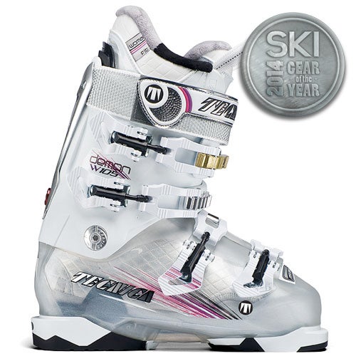 Tecnica Demon 105 W (2014) | SKI