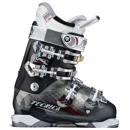 Tecnica Demon 95 W (2014) | SKI