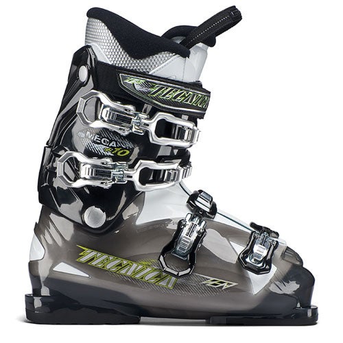 Tecnica Mega 10 (2014) | SKI