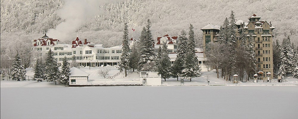 Les Otten Back in the Ski Business | SKI