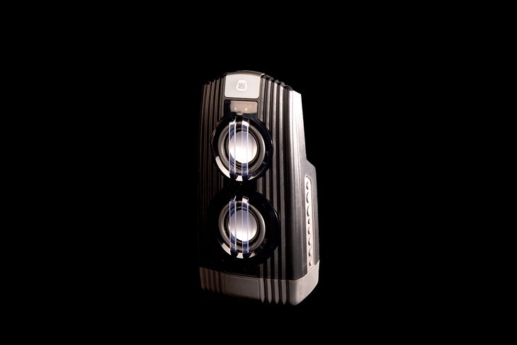 7 Bluetooth Speakers That’ll Survive Your Party