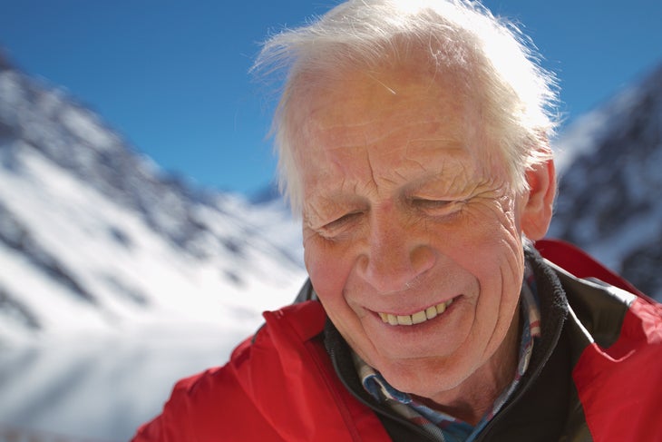 Portillo, Inalterado