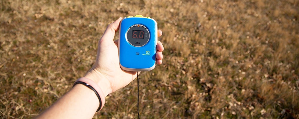 How to Practice with your Beacon