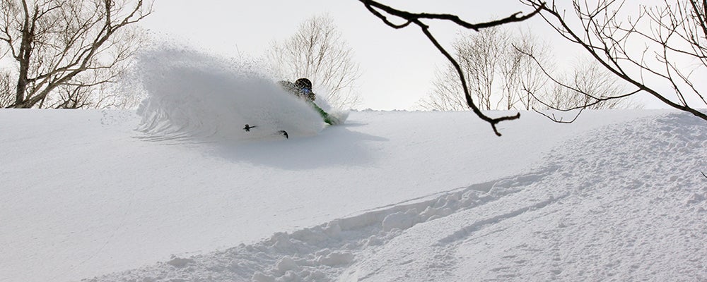 Japow! Adventures in Japan: Part 2