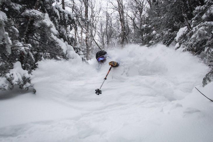 Year In Review: Best Pow