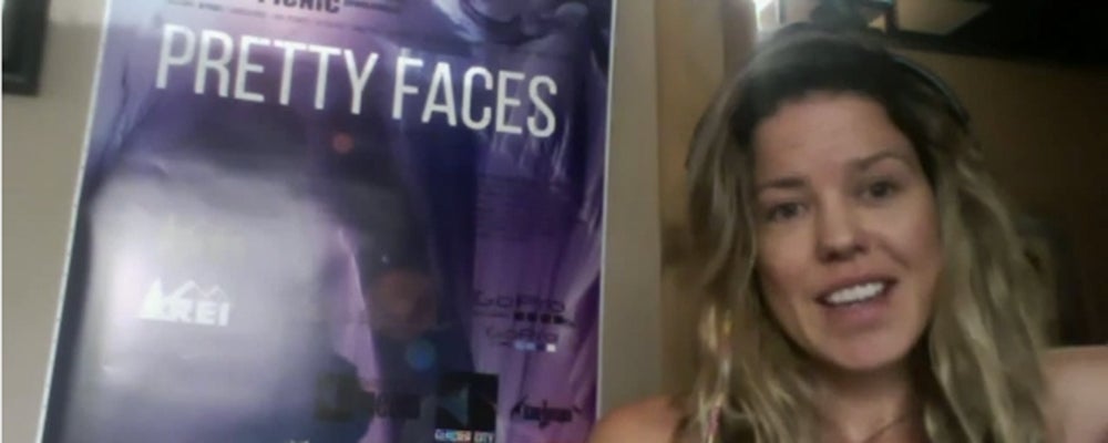 Q&A With Lynsey Dyer