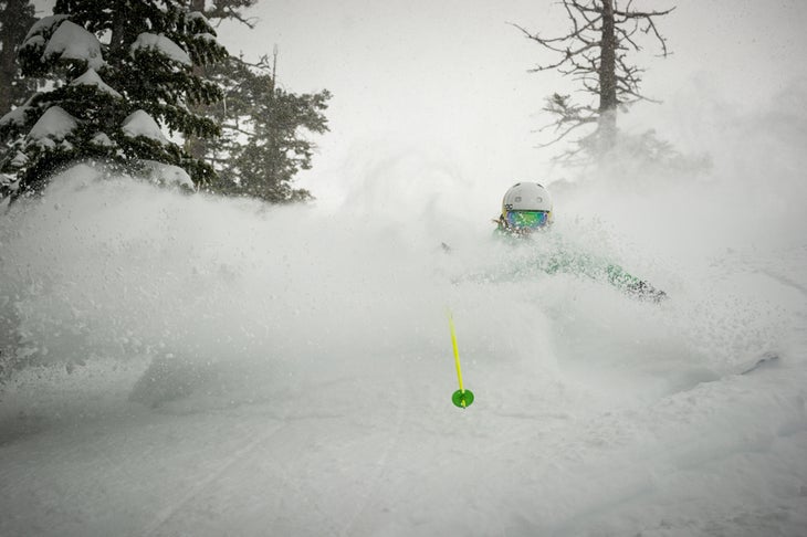 Year In Review: Best Pow