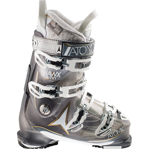 Atomic Hawx 2.0 100 W (2015) | SKI