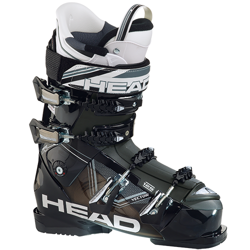 Head Vector 125 (2015) | SKI