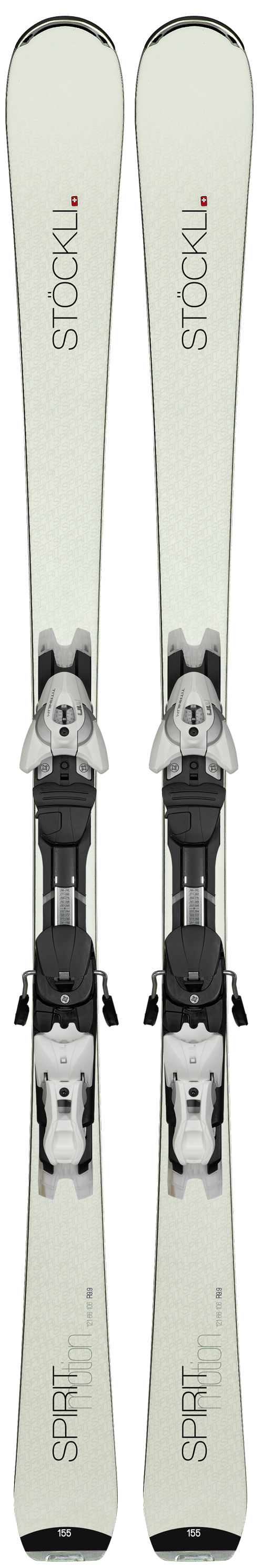 Stökli Spirit Motion (2015) | SKI