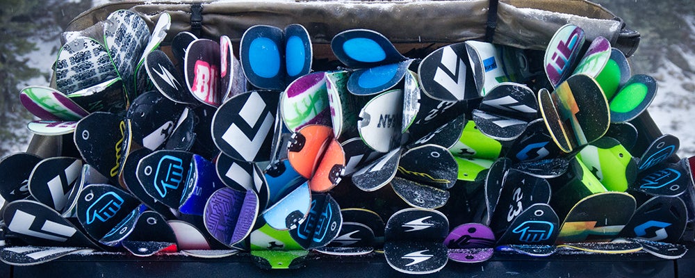 Get Out More Tour: Winter Edition