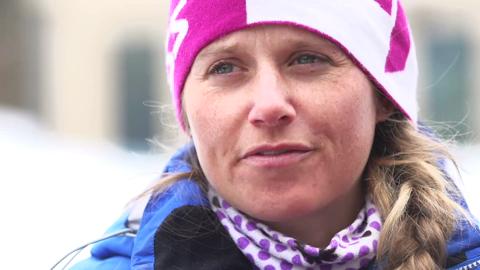 Vail Mountain Resort: Pretty Faces of Vail - Stomping Grounds Edit