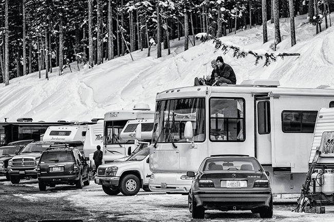 Steep Life Protocols: Prioritizing Risk