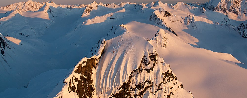 This is the Steep Life