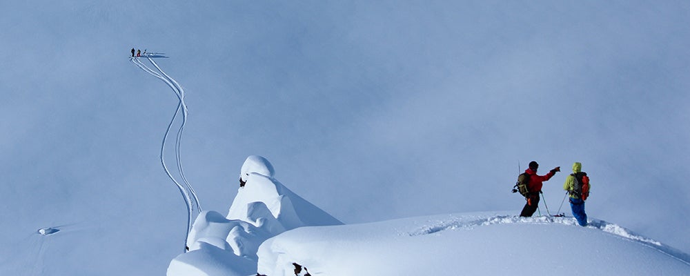 Steep Life Protocols: Reliable Equipment is Crucial