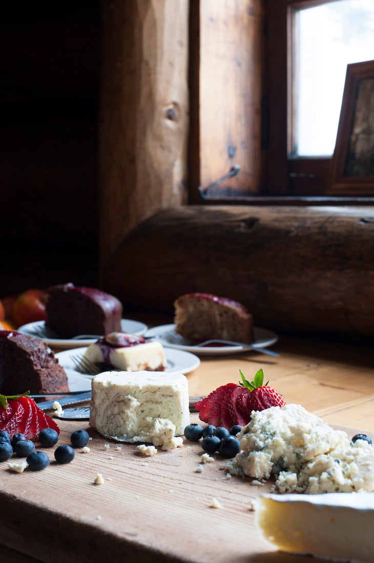 Ski Hard, Relax Hard at Skoki Lodge