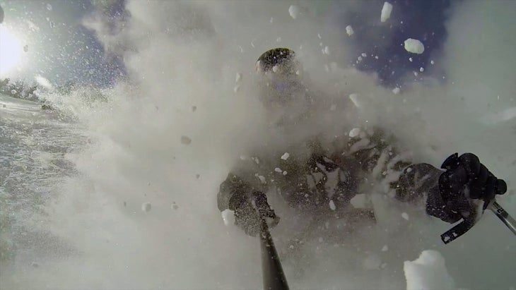 16 Best Reader Pow Shots