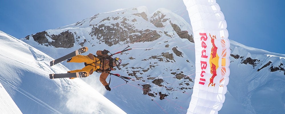 Catch Up With A Speedriding Pioneer