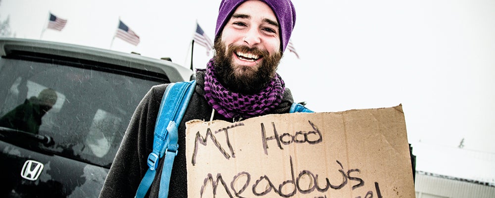 Trip Ideas: Portland, Oregon