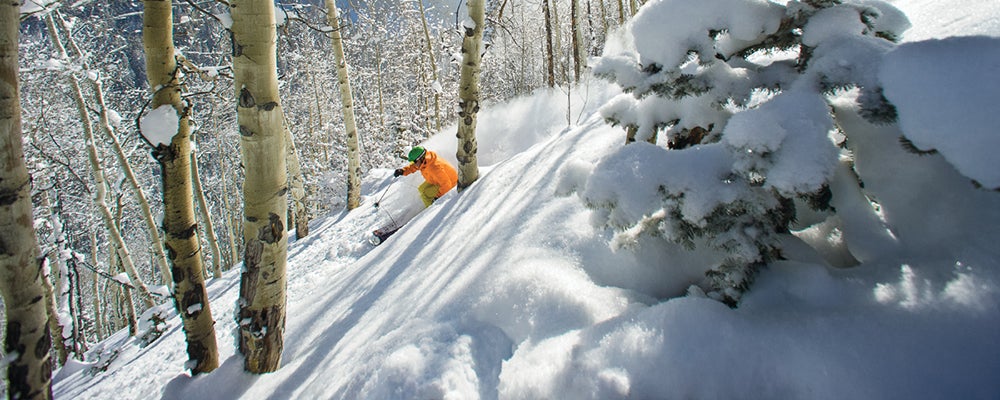Travel: Beaver Creek, Colorado | SKI