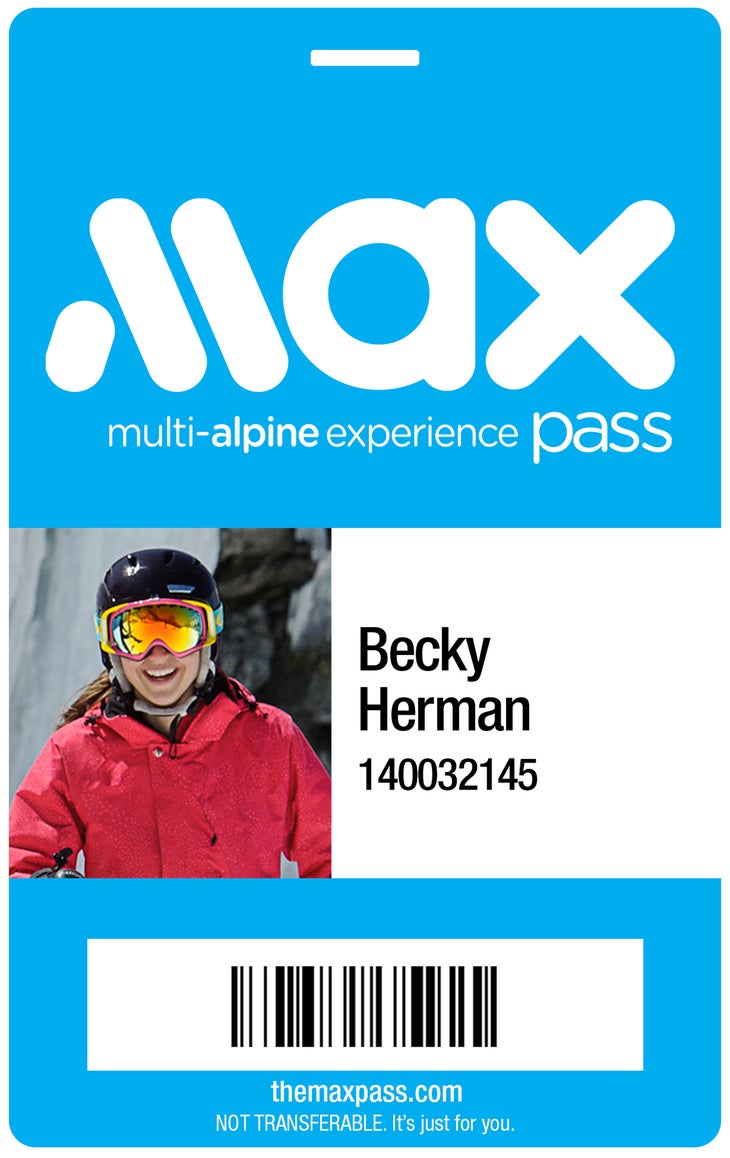 Season Pass Roundup 2015-16