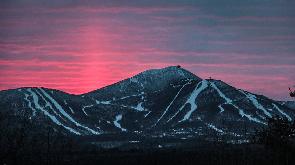 Trip Ideas: Jay Peak, Vermont