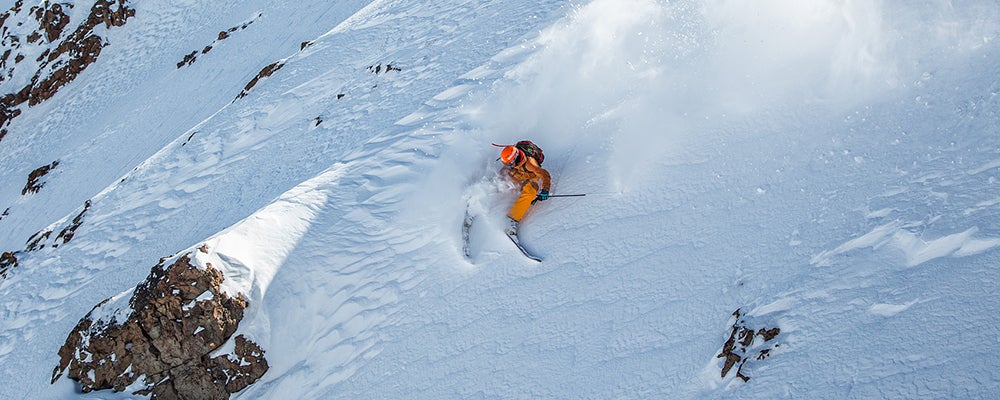 Learn How to Take Expert Ski Photos | SKI