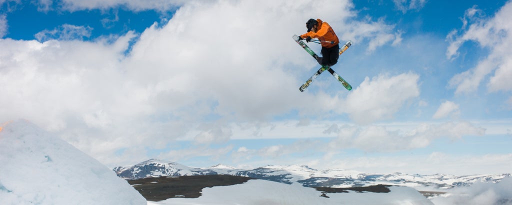 Why You Should Ski the Beartooth Pass