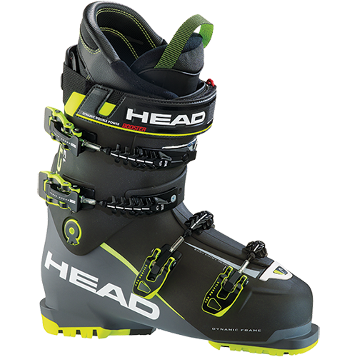 Head Vector Evo 130 (2016) | SKI