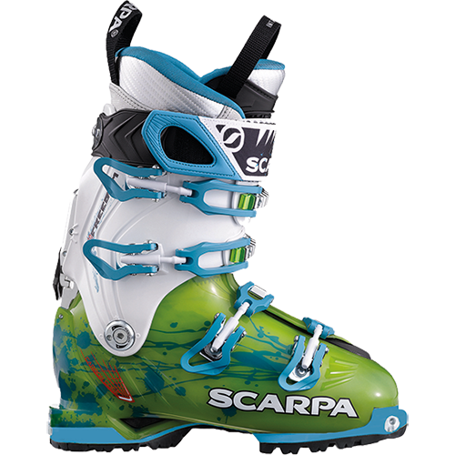 Scarpa Freedom SL Women's (2016) | SKI