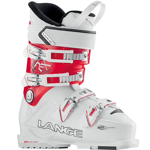 Lange RX 110 W LV (2016) | SKI