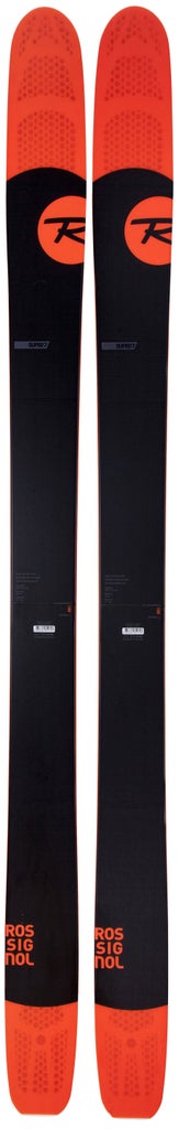 Rossignol Super 7 (2016) | SKI