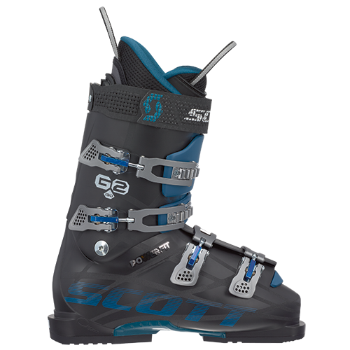 Scott G2 130 Powerfit (2016) | SKI