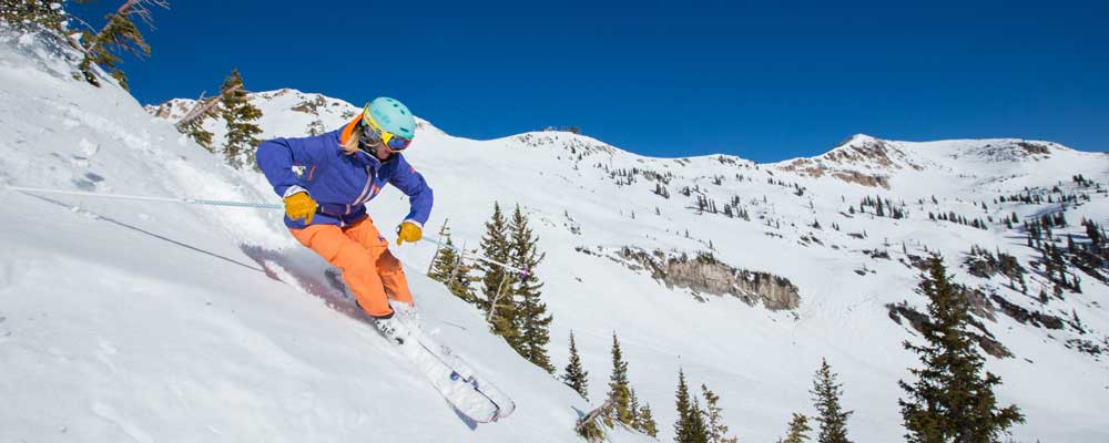 2016's Best Skis: Women's All-Mountain Narrow