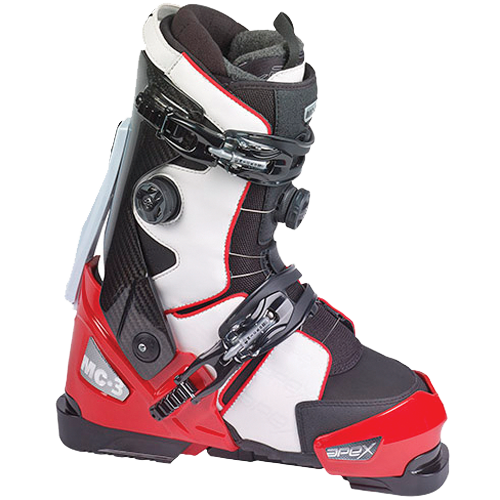 2016 Best Ski Boots
