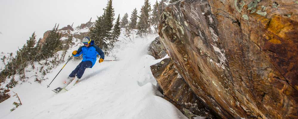 2016's Best Skis: Men's All Mountain Narrow