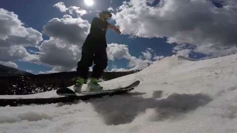 How to Slide a Box | SKI