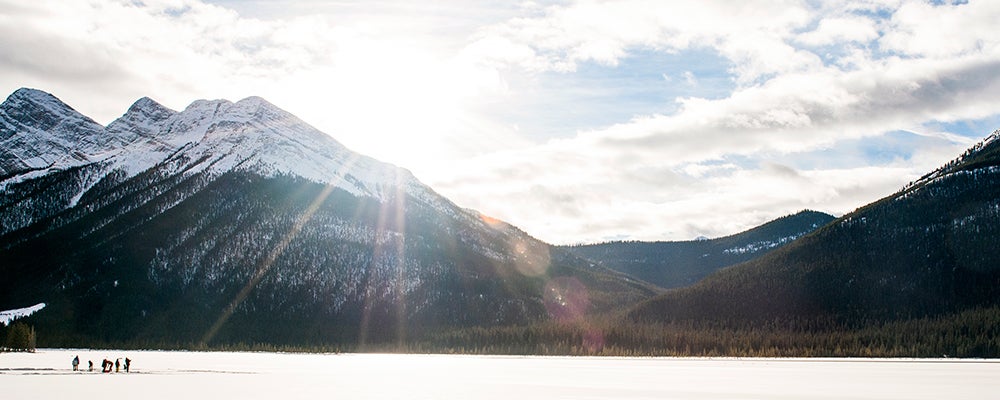 A Local's Guide to Canmore, Alberta