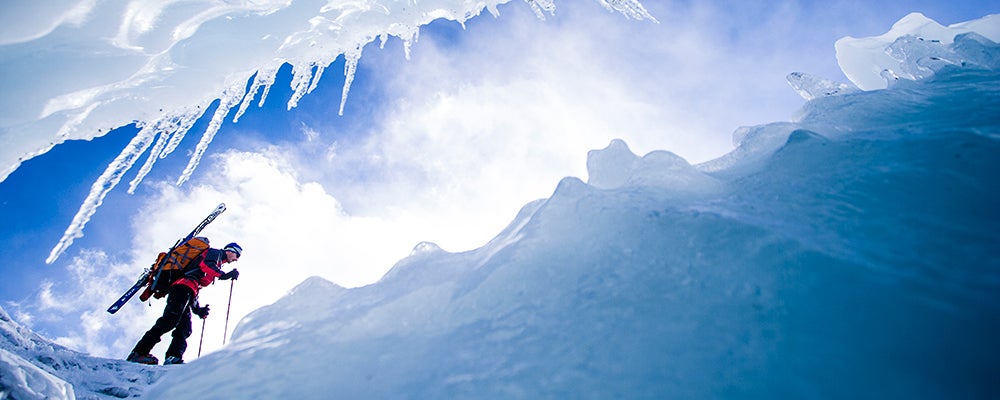 The Line: A First Descent on the World's 14th-Highest Peak