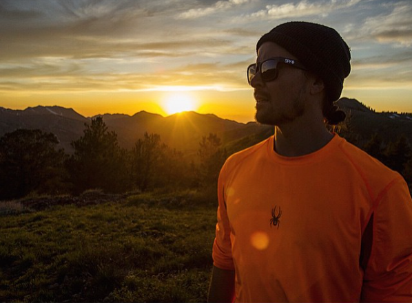 Q&A With Julian Carr