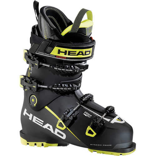 Head Vector Evo 130 (2017) | SKI