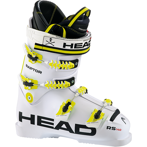 Head Raptor 140 RS (2017) | SKI