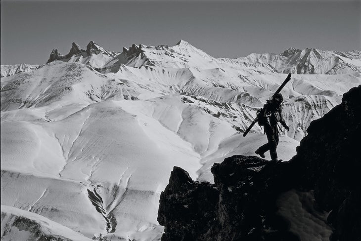 Top 10 Most Influential Skiers of All Time