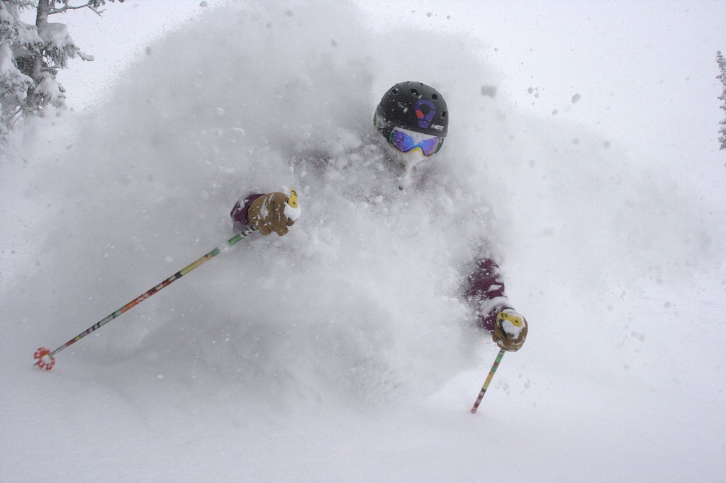 Monarch Mountain: One of Colorado’s Best- Kept—and Snowy—Secrets